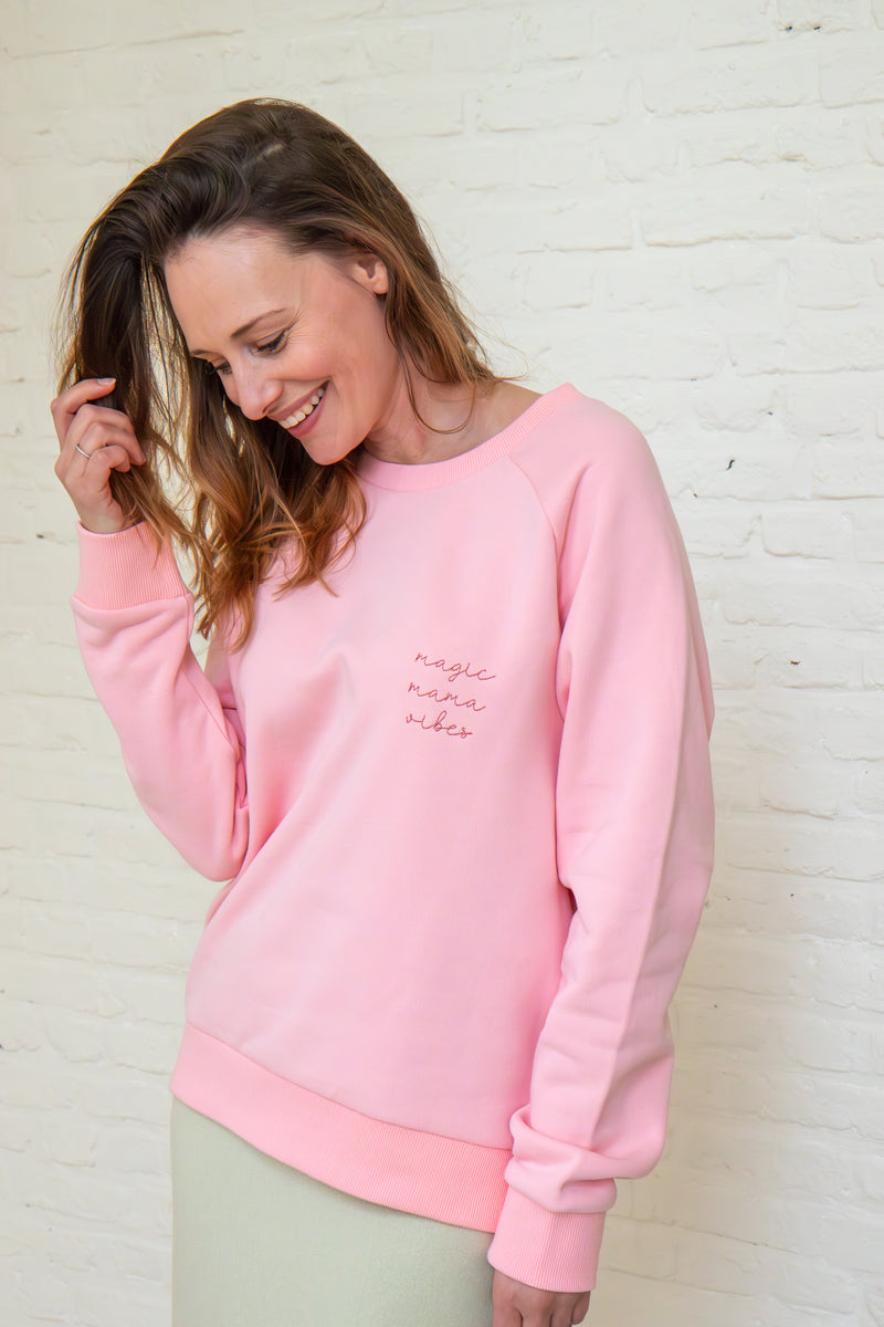 elle and rapha - cherry blossom MAMA (classic fit) – ella and rapha ...