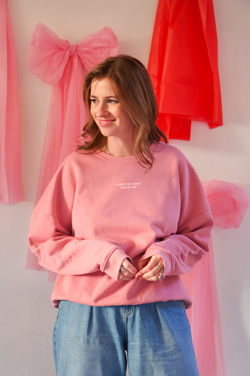 elle and rapha - TOLD THE MOON – ella and rapha - antwerp