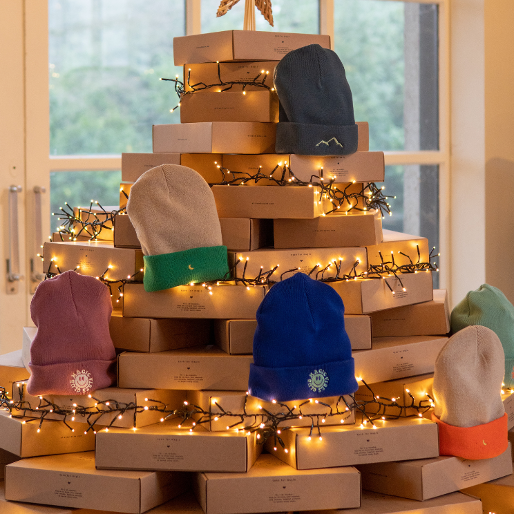 kerstfabriekske – ella and rapha - antwerp